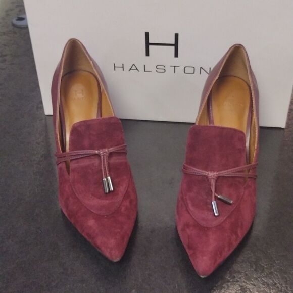 H by Halston | Shoes | Halstonshoes | Poshmark